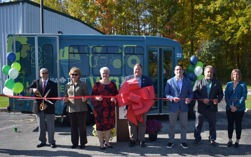 Geauga Transit